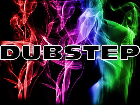 The Music The Soul Of All El Dubstep Y El Glam Metal