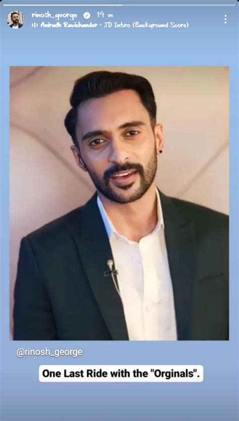 Did Rinosh Just Bodied The Contestants Rbigbossmalayalam5