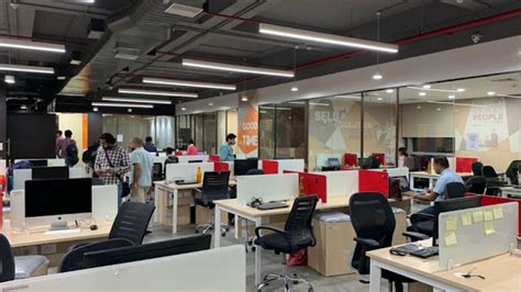The Best And Worst Tech Companies To Work For In India In 2025