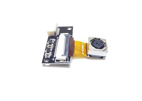5MP Tiny Size Auto Focus Camera Module With Omnivision OV5640 Sensor