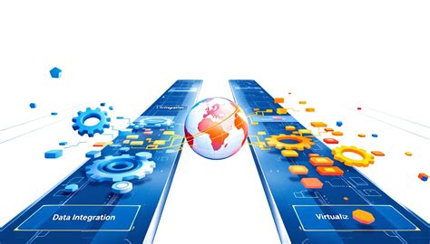 Data Integration Vs Data Virtualization Whats The Difference