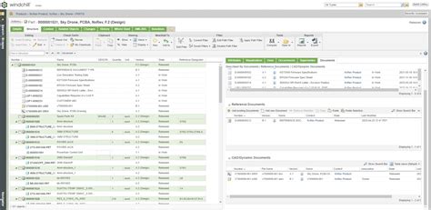 Windchill Tutorial Windchill Bom Management Creo Windchill And Ptc