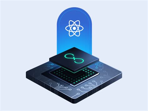 React Flux Architecture Flux Architecture Isometric Design Bottle Design Packaging