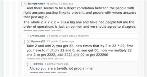 Javascript In A Nutshell Rprogrammerhumor
