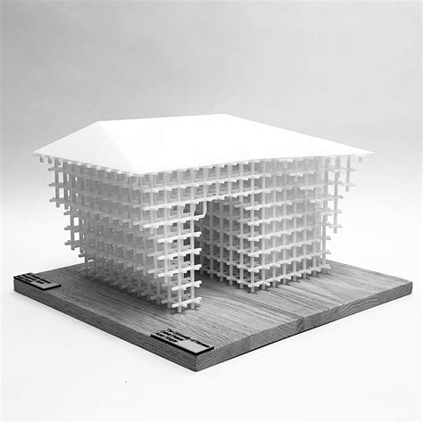Teaching Arch600 I Parametric Modeling 2023 Final Prostho Museum — Tzu Chieh Kurt Hong Phd
