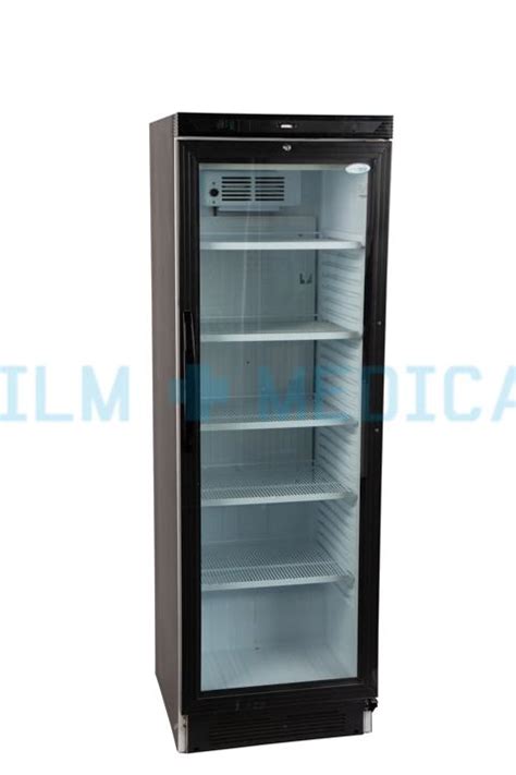 Laboratory Fridge Film Medical
