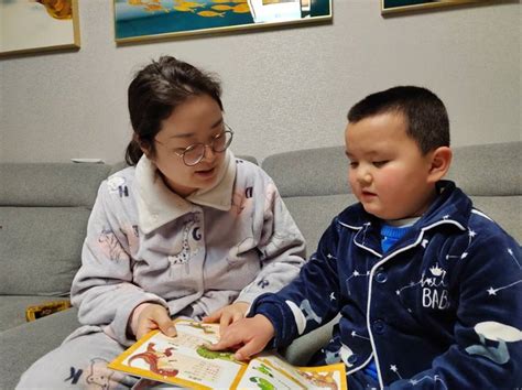 书香润童心 阅读伴成长新沂市机关幼儿园开展亲子阅读活动 校园之窗 新沂教育
