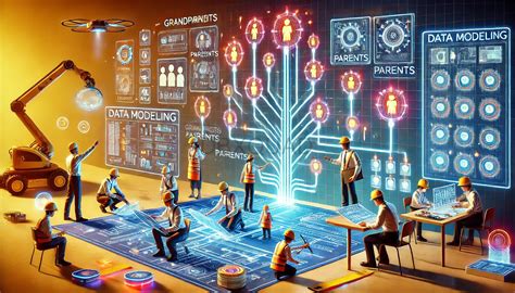 Introduction To Data Modeling Dbxquad