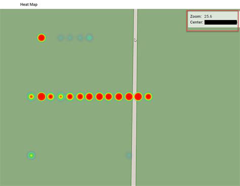 Geomap Panel Truncating Latlon Data Elasticsearch Elasticsearch Grafana Labs Community Forums