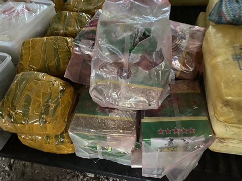 แม่ทัพภาค 3 เผยครึ่งปียึดยาบ้ากว่า 51 ล้านเม็ด ไอซ์กว่า 1 ตัน มุมใหม่