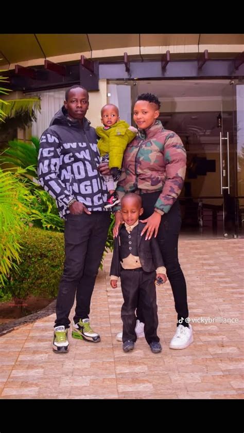 Popular Kalenjin Singer Dumps Husband Barely Months After Sudi Was Spotted Salivating At Her