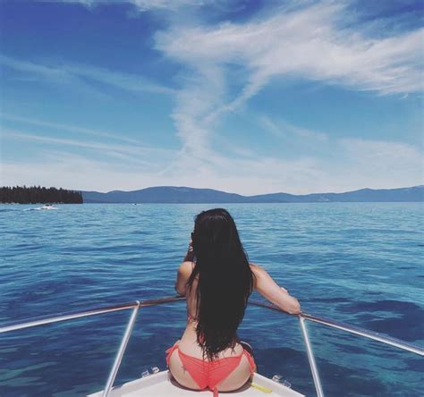 Nikki Bellas Bikini Photos Will Give You A ~rack Attack~ See The Wwe