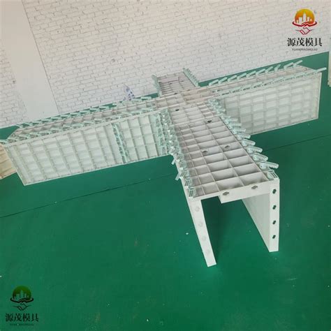 锚杆框架梁模板 高速公路锚杆框架梁护坡模具 知乎