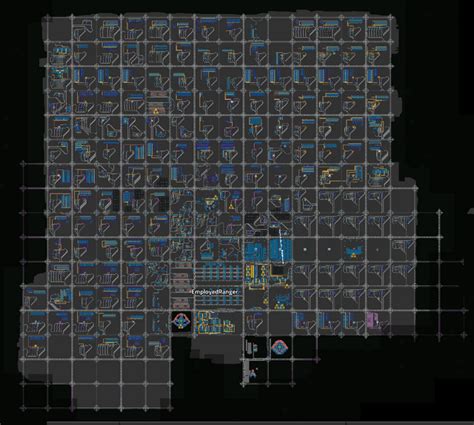Space Exploration Megabase R Factorioblueprints