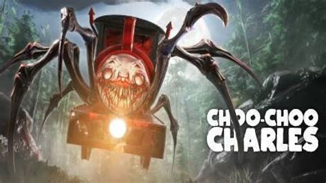 Comprar Choo Choo Charles Key 🏷️ Al Mejor Precio Gocdkeys