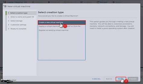 How To Install Windows On ESXi Comprehensive Guide