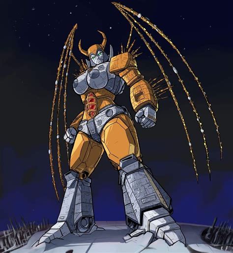 Unicron Female Transformers Girl Transformers Funny Transformers Art