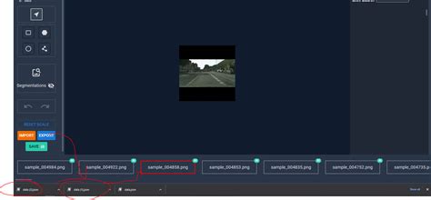 Release Phase 3 Save Json Filename · Issue 277 · Daita Technologies