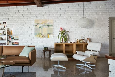 Eames Chair Design Within Reach