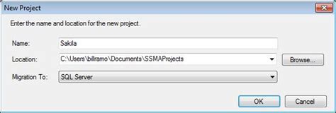 Insite It Web Blog Mysql To Sql Server Migration How To Use Ssma