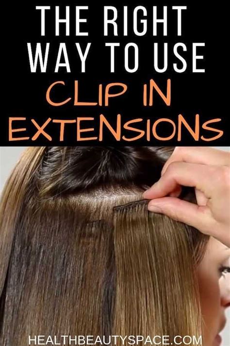 Pin By Rosshome On Hair Extensions Hair Extensions Best Hair Extensions Tutorial Clip In