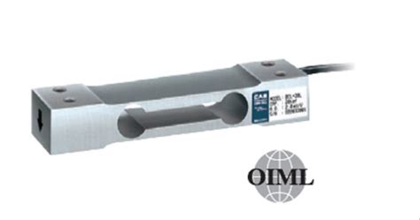 Single Point Load Cell For Industrial Load Capacity 200 Kg At 750 Piece In Ambala