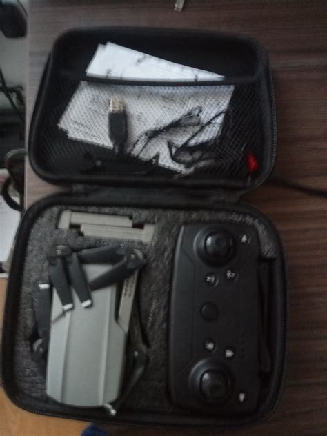 Dron Pro 2