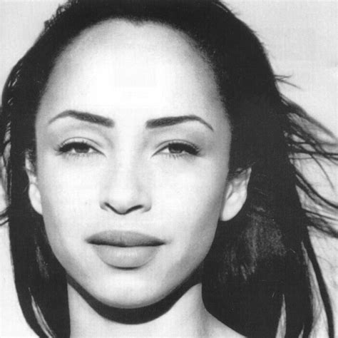 Sade A Great Female Singer Sade Photo 7320028 Fanpop
