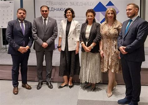 РТК Унапређење социјалне заштите и инклузије Рома