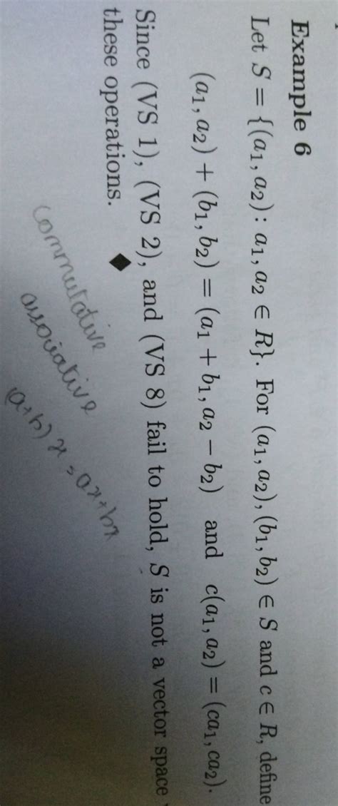 Example Let S A A A A R For A A B B S And CR