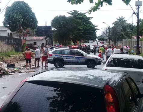 Dupla Faz Vítima Refém Dentro Do Próprio Veículo E Morre Em Troca De
