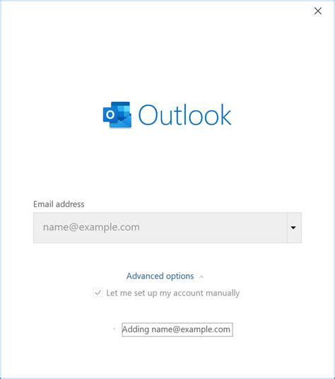 Outlook Or Microsoft Setup Guide Digital Synergy