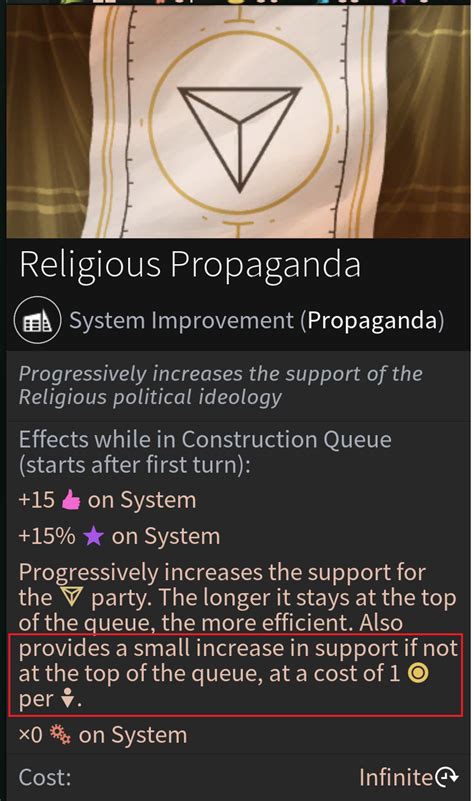 Make Propaganda Actually Useful · Issue 1139 · Wakystuf Esg Mod · Github