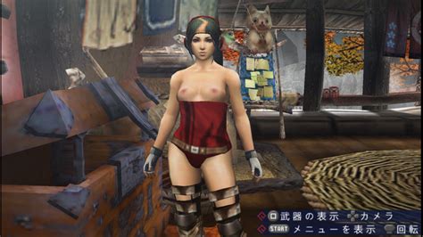Ppsspp Texture Modding 3rd Birthday Adult Gaming Loverslab