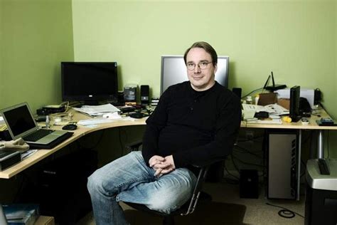 Los 10 Programadores Más Grandes En La Historia Tecnología Ciencia Y