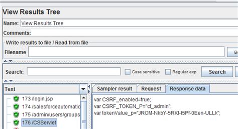 Performance Testing Basics Apache Jmeter Steps To Record Scripts