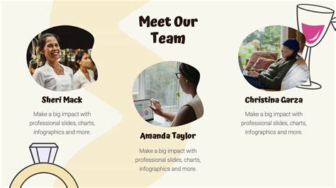 Moscow Powerpoint Morph Animation Template