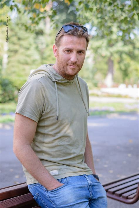 Христо Пъдев адреналин и емоции Cultinterview