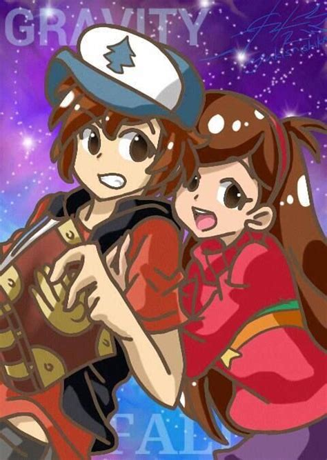 Pin By Fairy Ria On Gravity Falls Anime Disney Characters Mario Characters