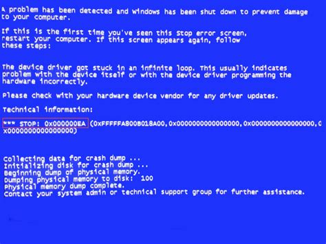 CCBoot Cloud Wiki Client BSOD Solutions