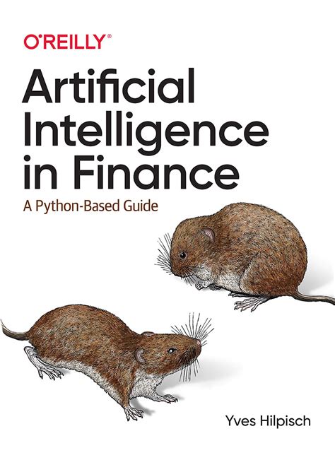 دانلود رایگان کتاب هوش مصنوعی در امور مالی Pdf مهد سرمایه