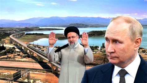 Ռուսաստանը չի կարողանում համոզել Իրանին․ Չի ստացվելու Youtube