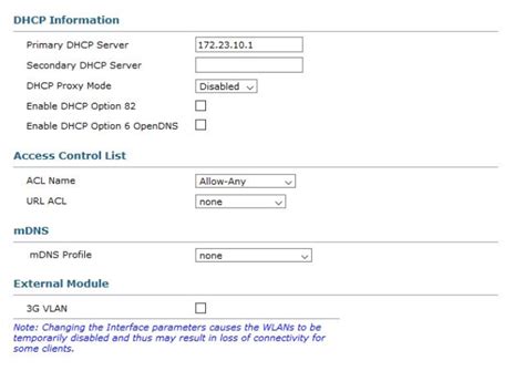 How To Enable Cloudi Fi With Cisco WLC In Local Mode Cloudi Fi Knowledge Base
