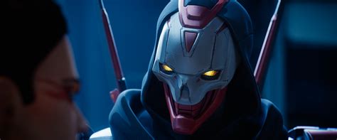 Apex Legends Kill Code A Life For A Life Puppetworks Animation Studio