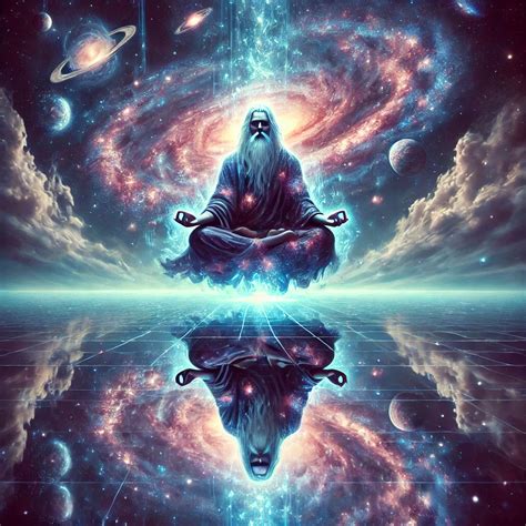 As Above So Below How Inner Alignment Shapes Outer Reality — James