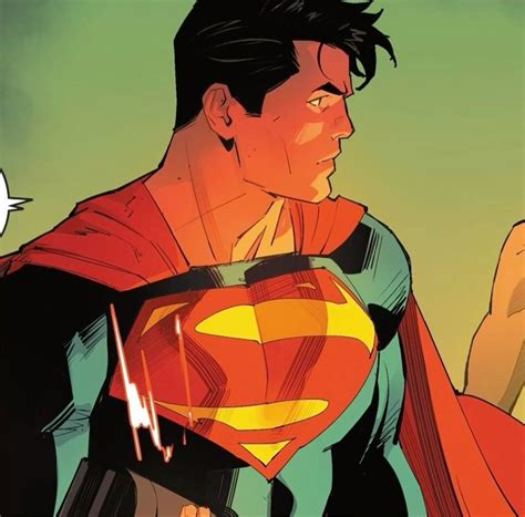 Justice League Unlimited 2024 1 Superman Art Clark Superman Superman