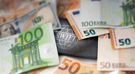 What Is SWIFT How The SWIFT System Works Business Inspection