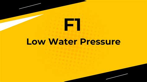Ideal F1 Code Causes And Solutions For Boiler Error 0800 Homefix