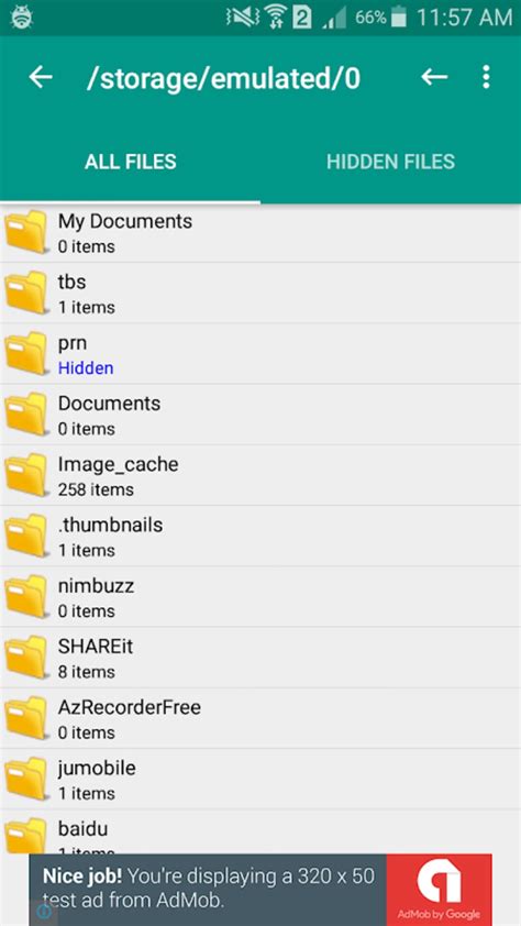 Android Için Hide Imagesvideos And Files Apk İndir