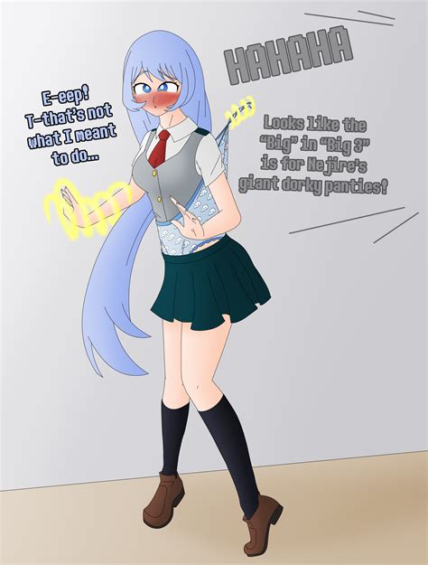 Amy Santiago Atomic Wedgie Spankwedgiehentai